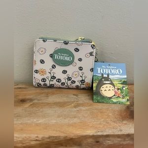 Her Universe | Bags | Studio Ghibli My Neighbor Totoro Soot Sprites ...